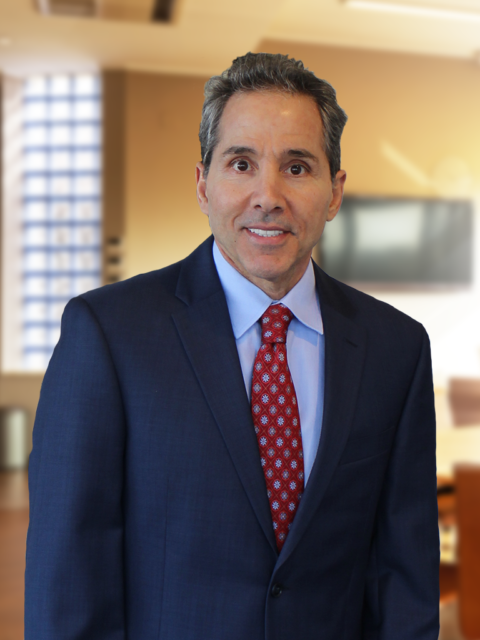 Charles C. Nicholas - Chesney, Nicholas & Brower LLP