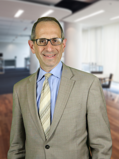 Stephen Morello - Chesney, Nicholas & Brower LLP